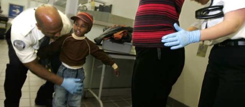 TSA Can Legally Play With Your Genitals In New Pat-Down Procedures ...