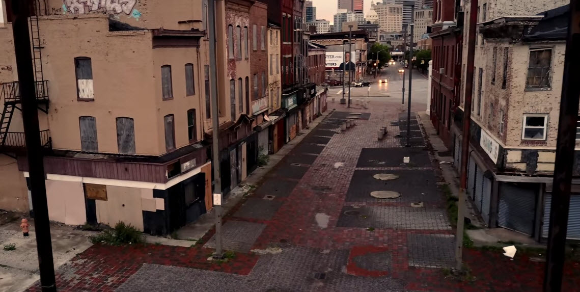 Baltimore: A Glimpse Of America’s Future “Retail Apocalypse” | Zero ...